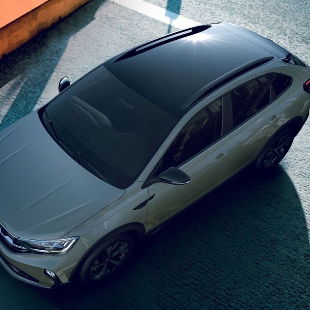 5 Ventajas Destacadas del Volkswagen Nivus | Somos VW