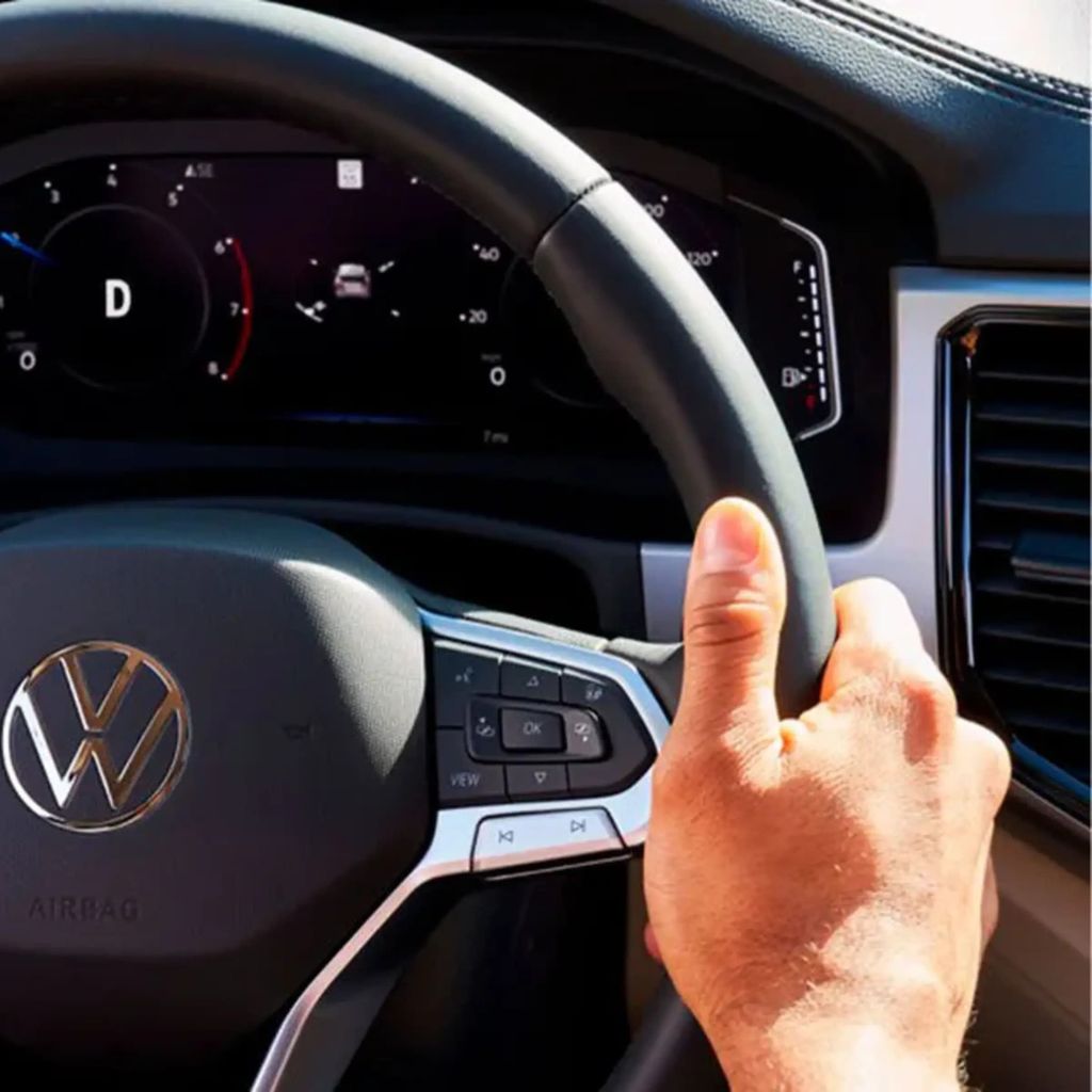 Gadgets esenciales para tu próxima SUV | Cuida tu Volkswagen