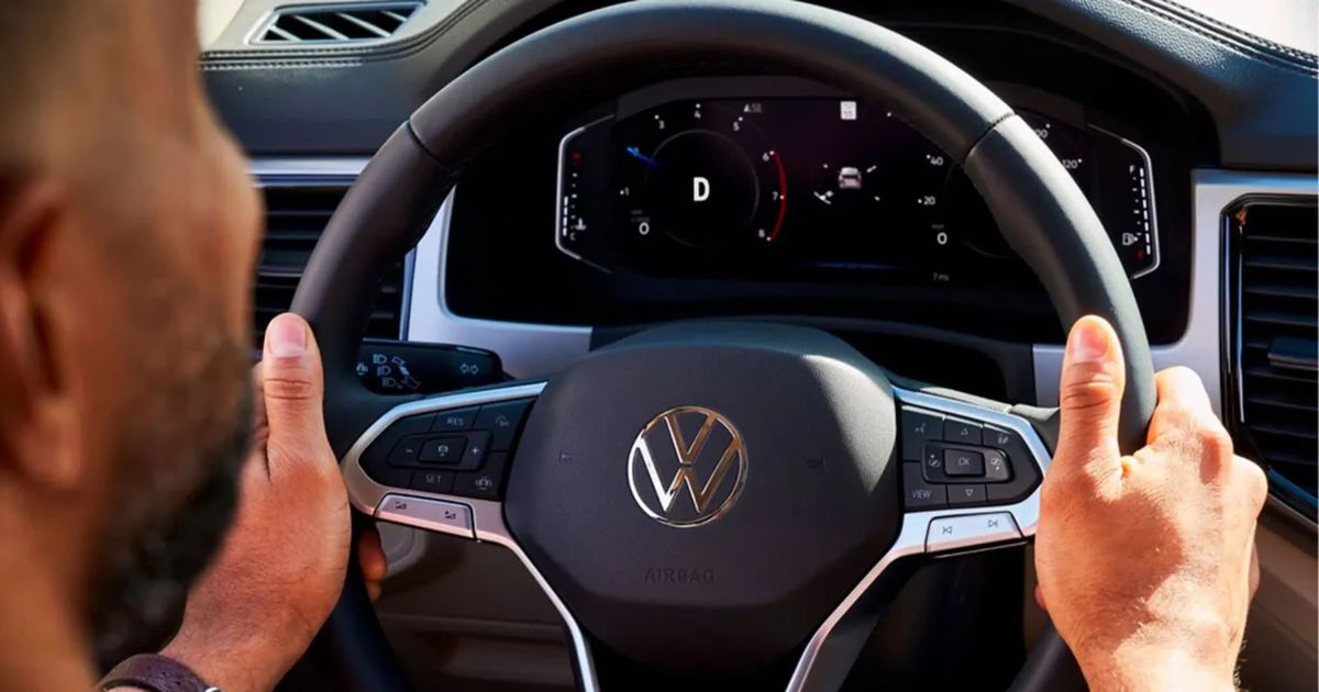 Gadgets esenciales para tu próxima SUV | Cuida tu Volkswagen