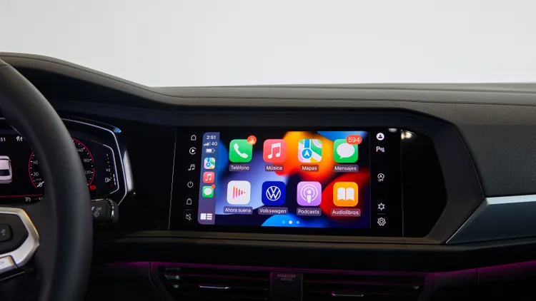 Nuevo Volkswagen Jetta Turbo: Potencia y Estilo en Cada Trayecto