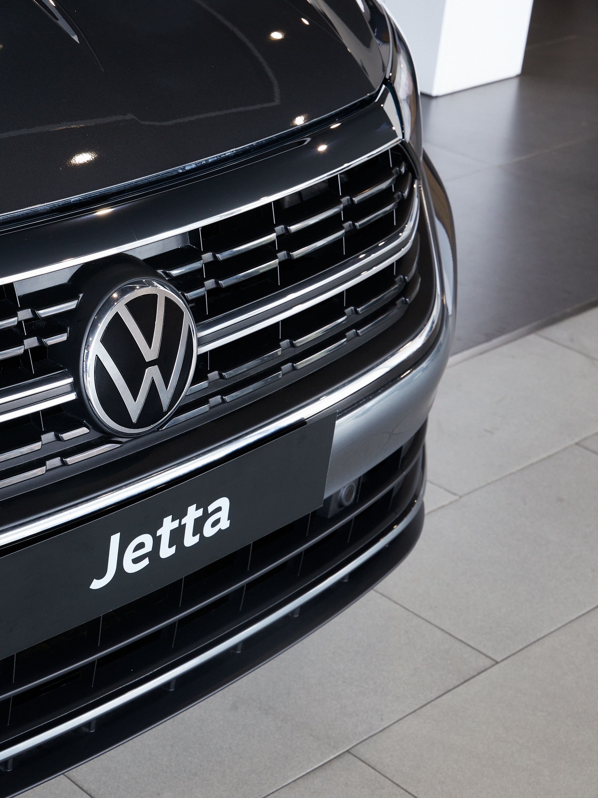 Nuevo Volkswagen Jetta Turbo: Potencia y Estilo en Cada Trayecto