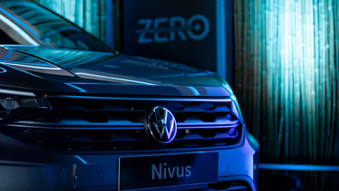 Way To Zero: Menos CO2, Más Alternativas | Sostenibilidad VW