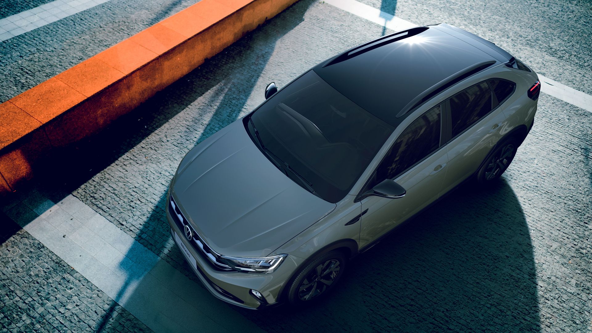 5 Ventajas Destacadas del Volkswagen Nivus | Somos VW