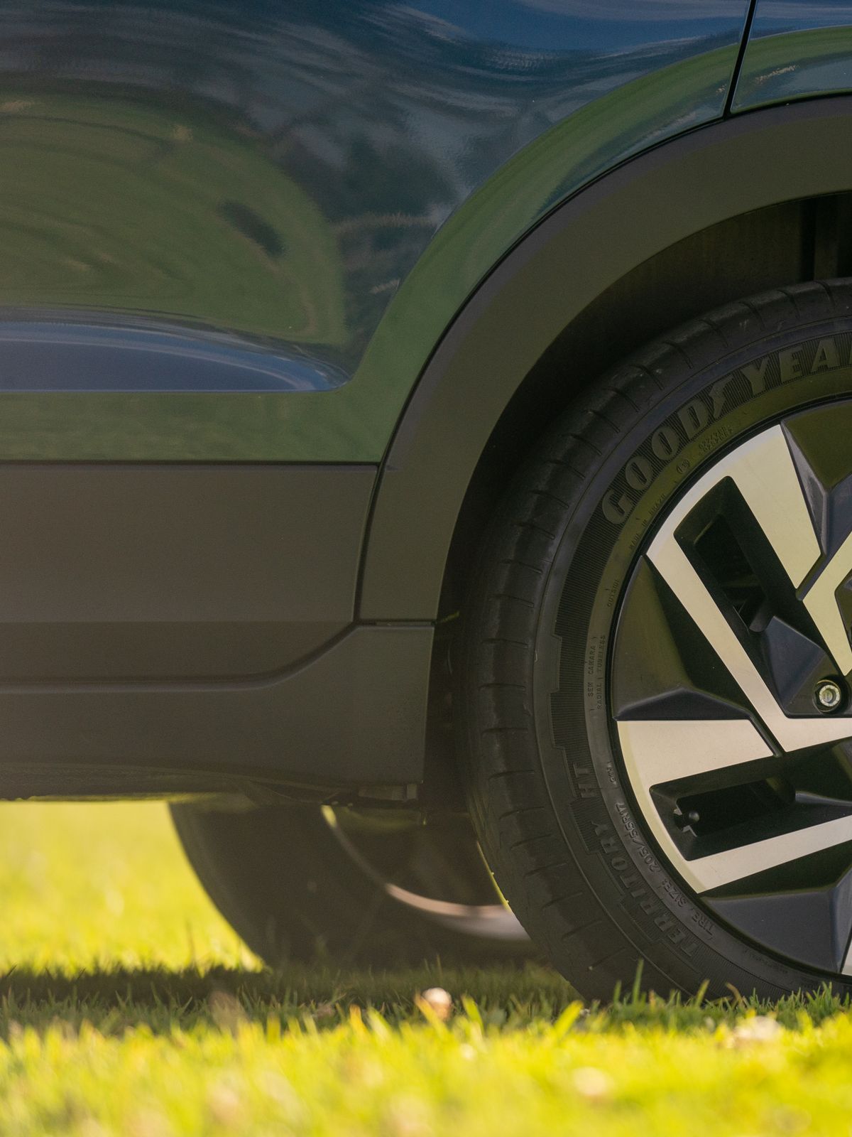 Volkswagen T-Cross | SUV Compacta, Espaciosa y Conectada