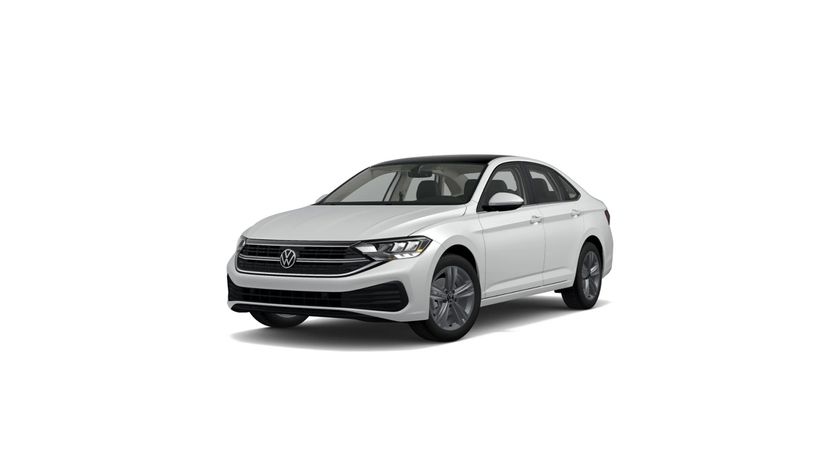 Nuevo Volkswagen Jetta Turbo: Potencia y Estilo en Cada Trayecto